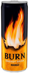Vásárlás: Burn Mangó 250 ml Energiaital árak összehasonlítása ...