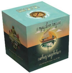 Vásárlás: A nyugalom tengere Társasjáték árak összehasonlítása ...