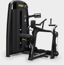 TechnoGym Selection Pro Series Low Row - Цени, евтини оферти за Фитнес ...