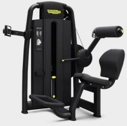 TechnoGym Selection Pro Series Lower Back - Цени, евтини оферти за Фитнес уреди TechnoGym ...
