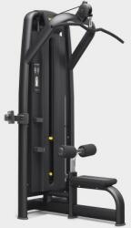 TechnoGym Selection Pro Series Lat Machine - Цени, евтини оферти за Фитнес уреди TechnoGym ...