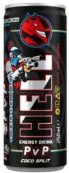 Vásárlás: Hell Gamer PvP Coco Split 250ml Energiaital árak összehasonlítása, Gamer PvP Coco ...