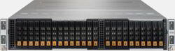 Supermicro 2123BT-HNR-SIOM szerver vásárlás, olcsó Supermicro 2123BT ...