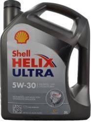 Vásárlás: Shell Helix Ultra 5W-30 5 l Motorolaj árak összehasonlítása ...