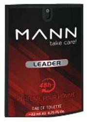 Moira Cosmetics Mann Leader EDT 22ml Парфюми Цени, оферти и мнения ...