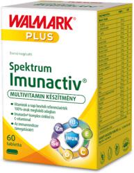Vásárlás: Walmark Plus Spektrum Imunactiv tabletta 60 db ...
