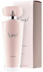 PUPA Vamp Pink EDP 100 ml Парфюми Цени, оферти и мнения, сравнение на ...