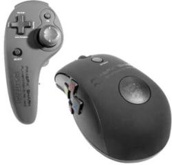 SplitFish FragFX Shark Egér már 0 Ft-tól