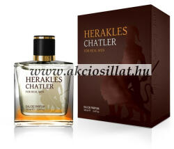 Chatler Herakles Men EDP 100 ml Preturi Chatler Herakles Men EDP 100 ml ...