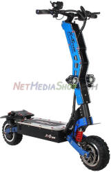 Vásárlás: X-TRON VIPER11 Elektromos roller árak összehasonlítása, VIPER ...