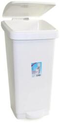 Vásárlás: Pedálos szemetes kuka 50L kiszerelésben - innotechshop - 9 ...