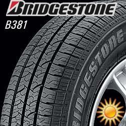 Vásárlás: Bridgestone B381 175/65 R14 82T Gumiabroncs árak összehasonlítása, B 381 175 65 R 14 ...