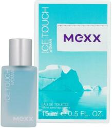 Mexx Ice Touch Woman (2014) EDT 15 ml Preturi Mexx Ice Touch Woman ...