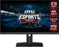 MSI Optix MAG281URV monitor vásárlás, MSI Optix MAG281URV bolt árak ...