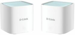 D-Link AX1500 M15-2 (2-Pack) Router - Preturi