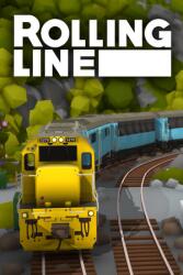 Gaugepunk Games Rolling Line (PC) játékprogram árak, olcsó Gaugepunk ...