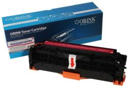 ORINK Hp CC533A/CE413A/CF383A/Canon crg718 toner magenta ORINK (CC533A ...