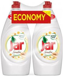 Vásárlás: Jar Sensitive - Camomile & Vitamin E mosogatószer 2x900 ml ...