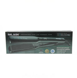 Palson Titanium Pro Professional hajvasaló vásárlás, Hajvasaló bolt ...