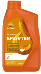 Vásárlás: Repsol SMARTER Synthetic 2T 1L Motorolaj árak ...