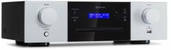 Auna AV2-CD-1000DG-SI CD плеъри Цени, оферти и мнения, списък с ...