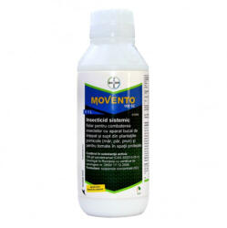 Bayer Insecticid Movento 100 SC 1L (Insecticide) - Preturi