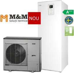 NIBE AMS 10-8/BA-SVM 10-200/6E (Pompa de caldura) - Preturi