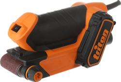 TRITON 475114 (Masina de slefuit cu banda) - Preturi
