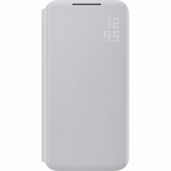 Vásárlás: Samsung Galaxy S22 S901 Smart LED View cover light grey (EF ...