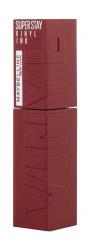 Maybelline SuperStay Vinyl Ink 55 Royal 4,2 ml (Ruj) - Preturi