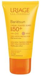Uriage Fond de ten, cu protecție solară - Uriage Bariesun Tinted Cream SPF 50+ Fair (Fond de ten ...