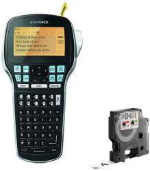 DYMO LabelManager 420P (S0915440) Машини за етикети, принтер за етикети ...