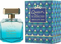 Antonio Banderas Queen of Seduction Absolute Diva EDT 80 ml parfüm ...