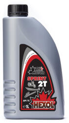 Hexol Sprint 2T 10 l (Ulei motor) - Preturi