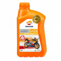 Vásárlás: Repsol Racing Mix 2T 1 l Motorolaj árak összehasonlítása ...