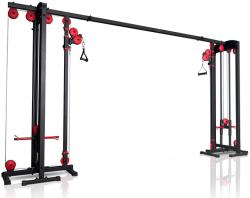 Vásárlás: Marbo Sport MS-W106 Fitnessgép árak összehasonlítása, MS W 106 boltok