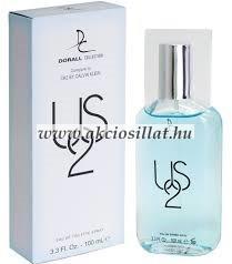 Dorall Collection US 2 EDT 100ml Парфюми Цени, оферти и мнения ...