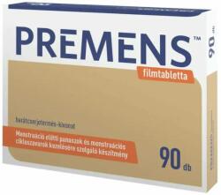 Vásárlás: PreMens filmtabletta 90x Táplálékkiegészítő árak ...