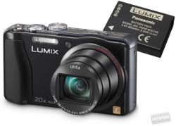 Panasonic Lumix DMC-TZ30 Aparat foto Preturi, Panasonic Lumix DMC-TZ30 ...