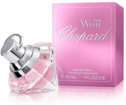 Chopard Pink Wish EDT 30ml Парфюми Цени, оферти и мнения, сравнение на ...