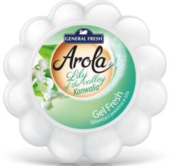 Vásárlás: General Fresh Arola gyöngyvirágos légfrissítő gél 150g ...