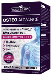 Vásárlás: Natures Aid Osteo Bone Support Formula tabletta 60 db ...