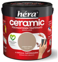 Vásárlás: Trilak Héra Ceramic - Lágy ölelés, 2.50 l Diszperziós festék ...