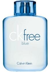 Calvin Klein CK Free Blue EDT 100ml parfüm vásárlás, olcsó Calvin Klein ...