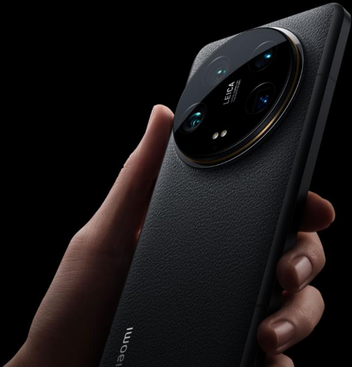 Xiaomi 14 Ultra 5G 512GB 16GB RAM Dual mobiltelefon vásárlás, olcsó ...