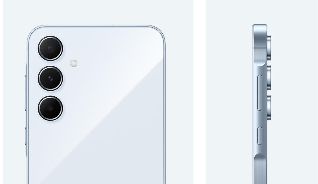 Samsung Galaxy A55 5G 128GB 8GB RAM Dual (SM-A556) preturi - Samsung ...