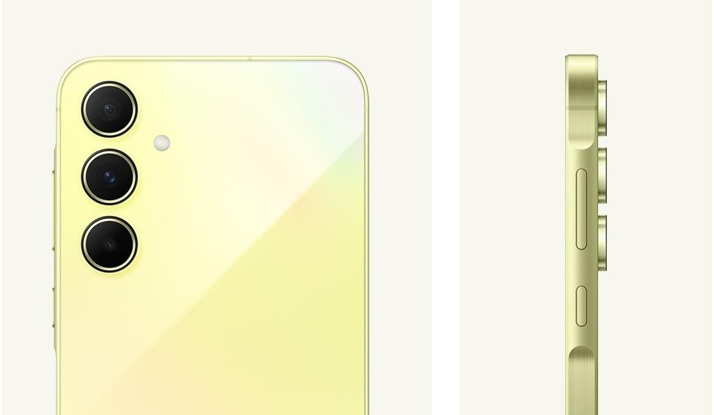 Samsung Galaxy A55 5G 128GB 8GB RAM Dual (SM-A556) preturi - Samsung ...