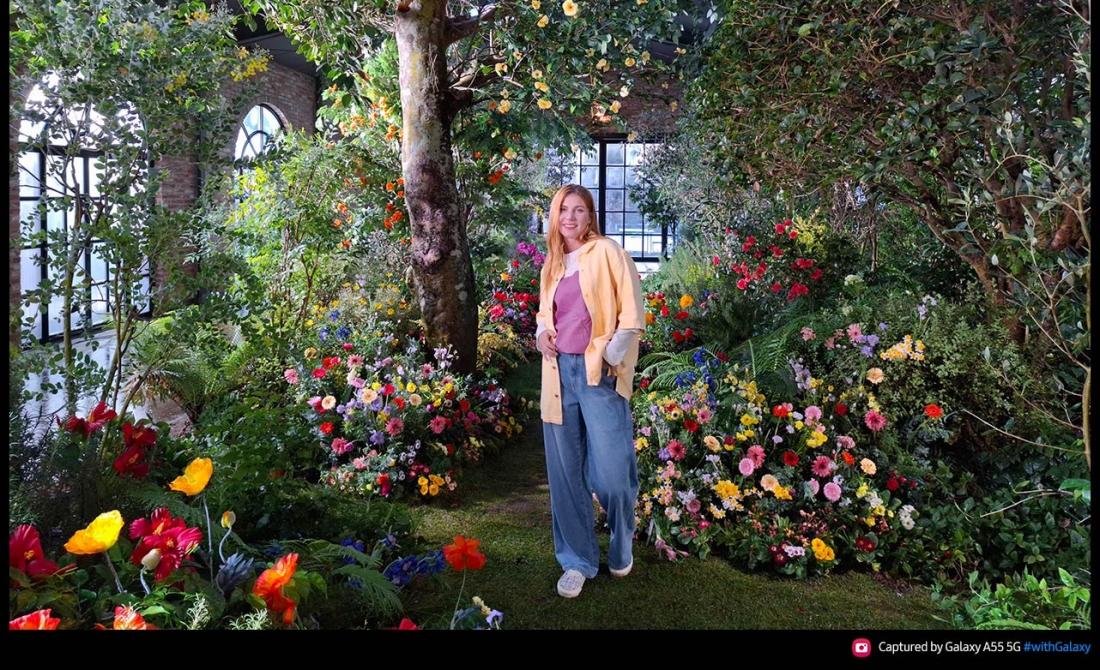 Samsung Galaxy A55 5G 128GB 8GB RAM Dual (SM-A556) preturi - Samsung ...