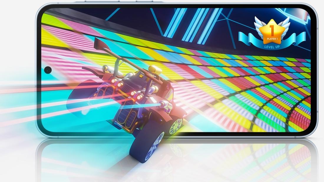 Samsung Galaxy A55 5G 128GB 8GB RAM Dual (SM-A556) preturi - Samsung ...