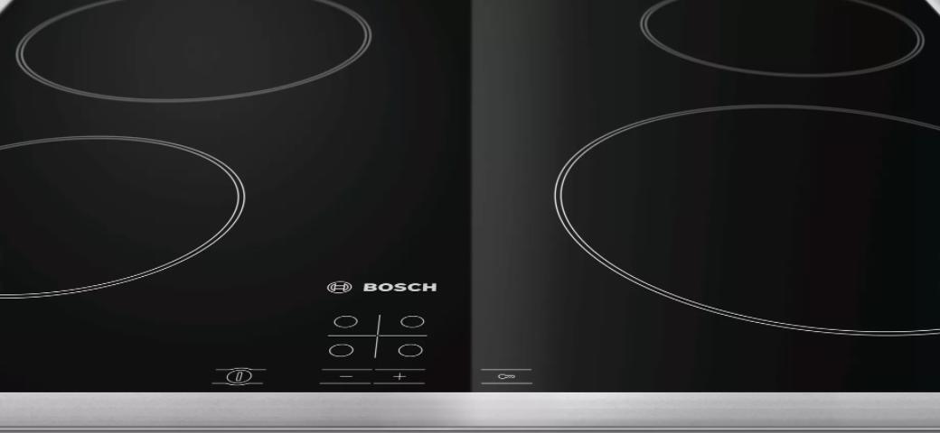Bosch PKE645D17E főzőlap vásárlás, olcsó Bosch PKE645D17E főzőlap árak ...